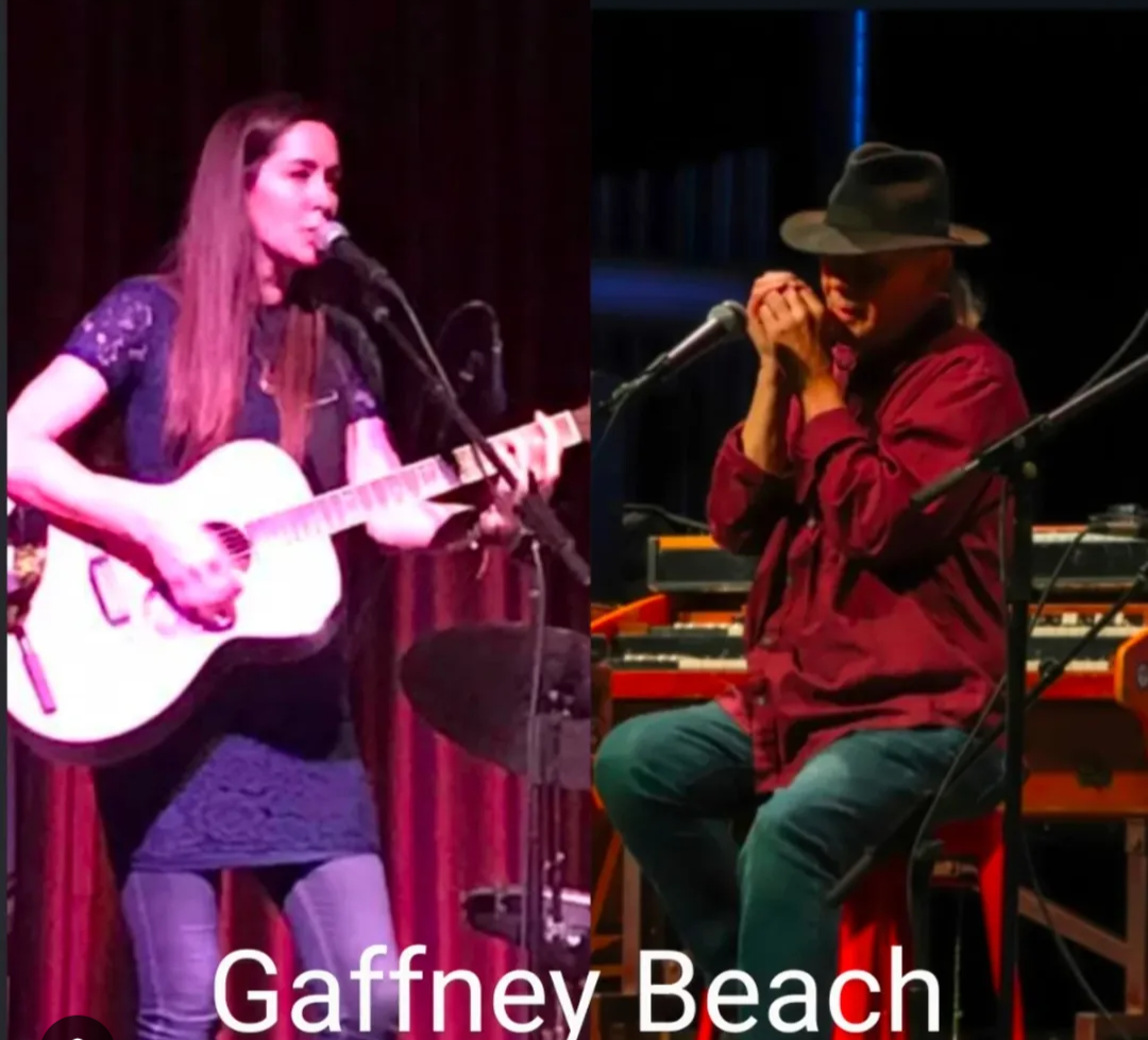 Lansdowne Folk Club | Presenting Live Music Since 1993
